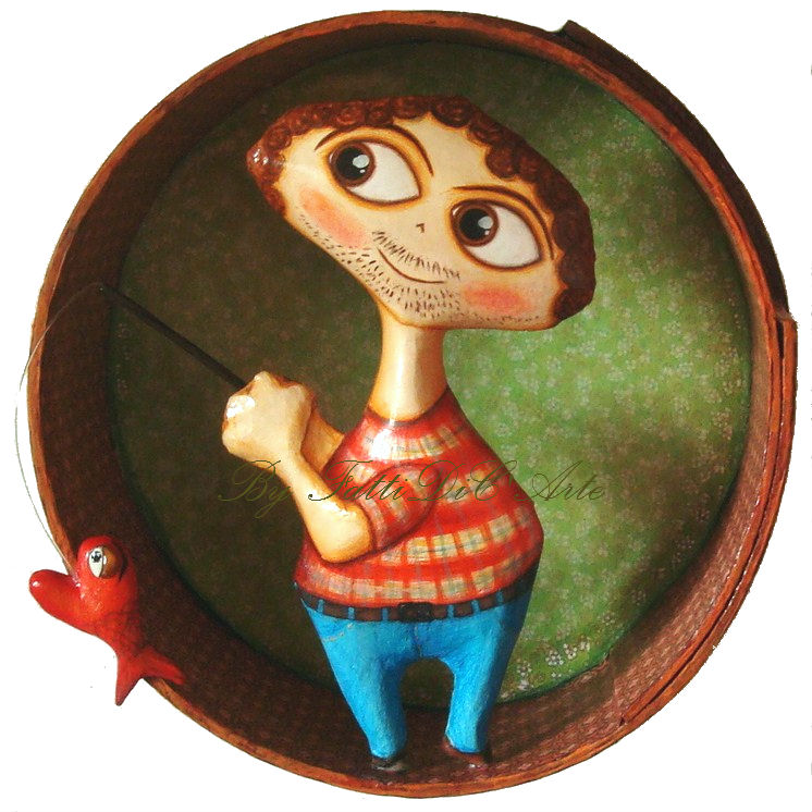 FattiDiC'Arte: I RitrattiDiC'Arte