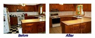 Kitchen Staging Tips - Leovan Design