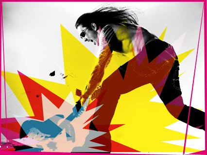 Punk Jew Journals: Abram & the Smashed Idols