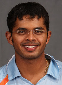 Indian Cricket Players: Sreesanth