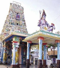My Nellore City | Places | Temples | News | Updates: Famous Temples in ...