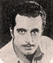 El Manotas Actor Mexicano