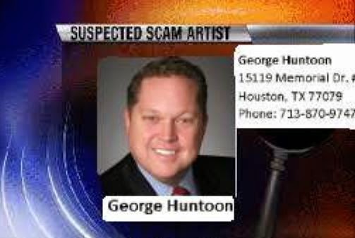 Ripoff Report | Steve Hardcastle Review - Houston, Texas, Nationwide