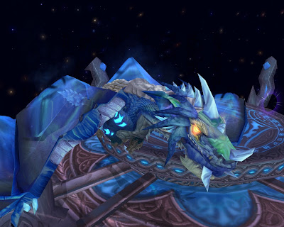 Master of World of Warcraft : How to guarantee winning Al'Akir and ...