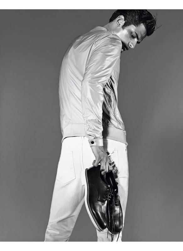 hugo boss ss 12 hugo | Daniela Burity