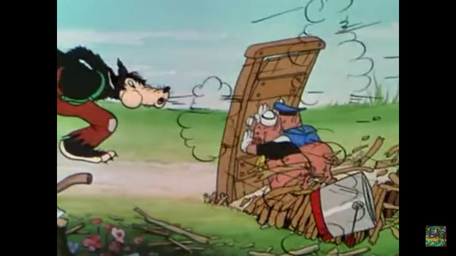 Todo para infantil: Análisis canción de Disney, "Los tres cerditos ...