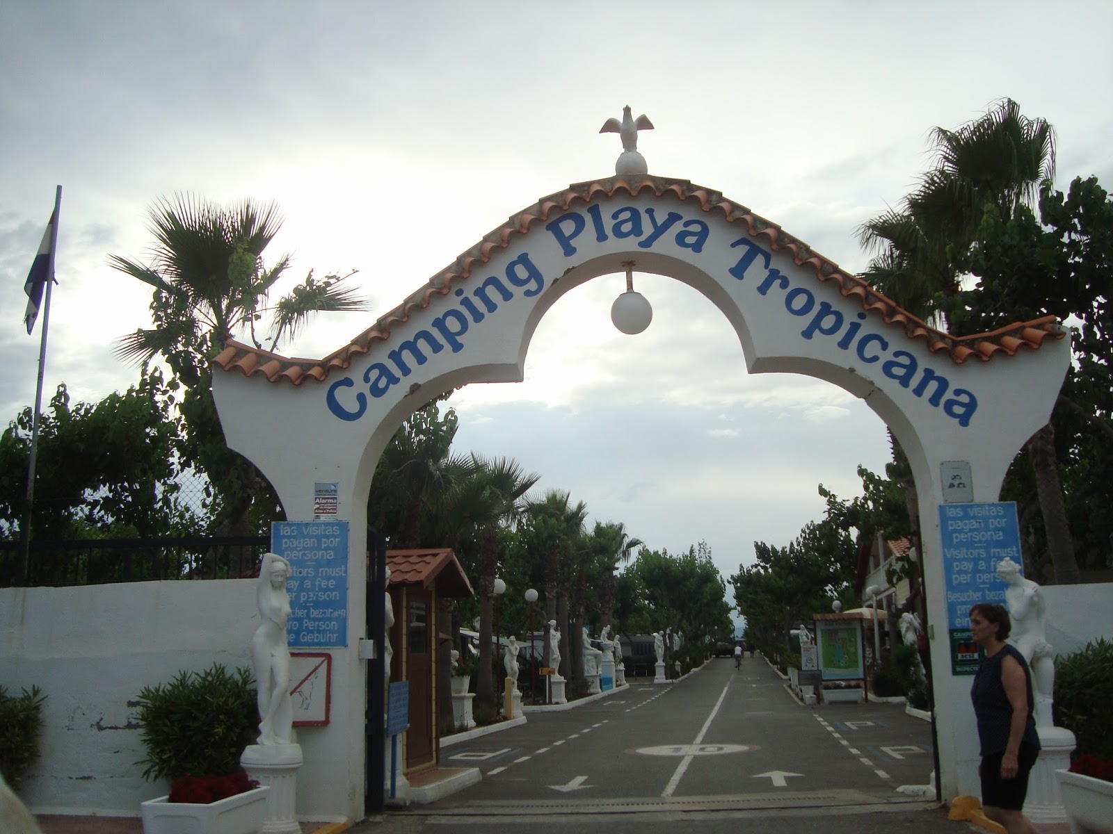 ALCOSSEBRE - ALCALA DE XIVERT- CAPICORB: TOPÓNIMOS DE CAPICORB