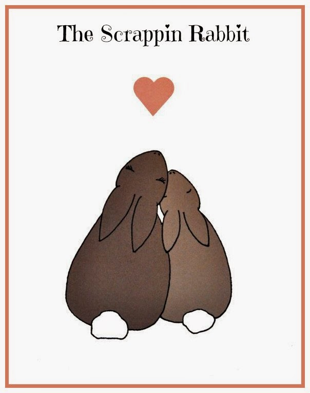 The Scrappin Rabbit: CDD February 2015 New Release Sneak Peek