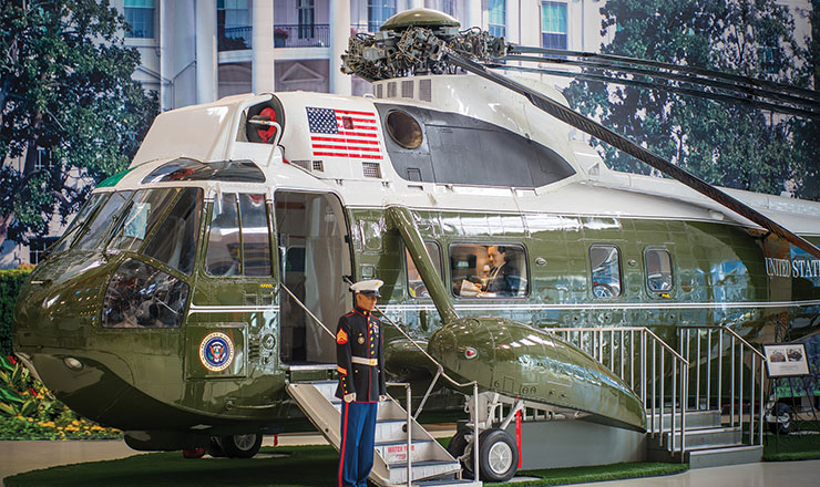 Not of this World: Snow, Sumter South Carolina, 1973