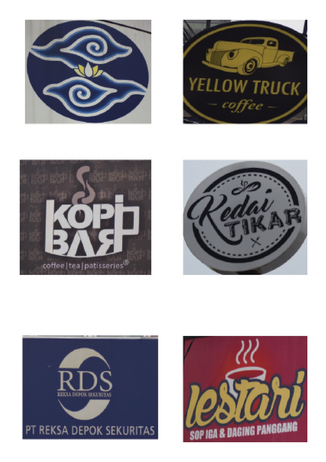 notification center class RD: REFERENSI LOGO