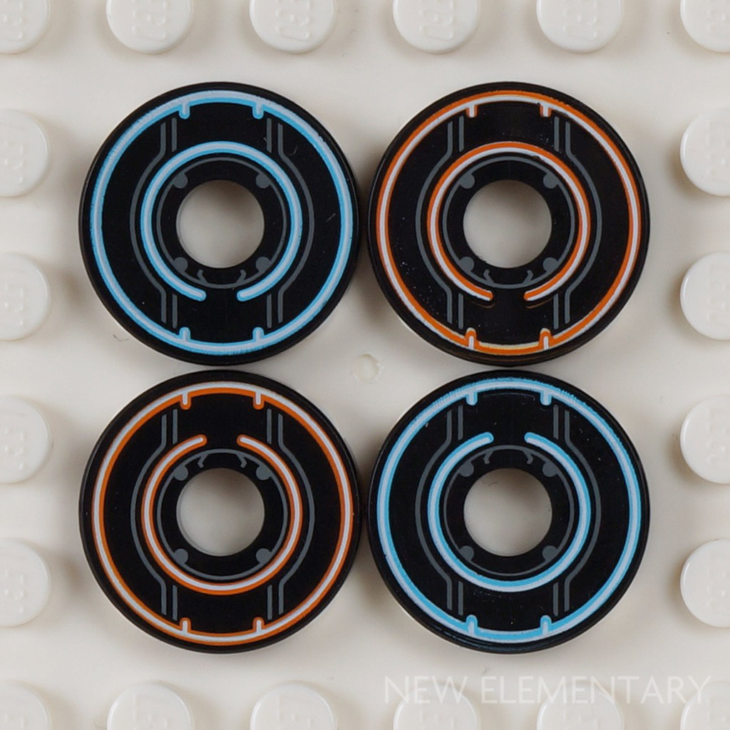 LEGO® Ideas 21314 TRON: Legacy | New Elementary: LEGO® parts, sets and ...