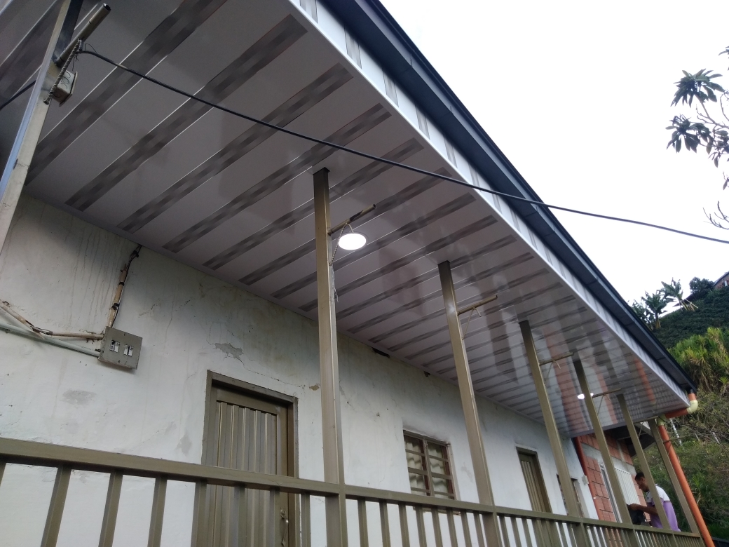 Cielos en pvc: INSTALACION DE CIELOS EN PVC