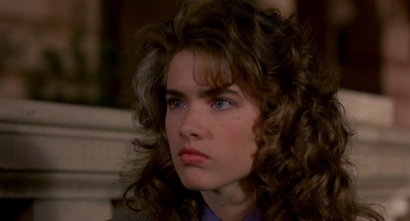 House of Self-Indulgence: A Nightmare on Elm Street 3: Dream Warriors ...