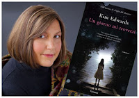 Alla FinE del Sogno: Il mio pensiero su "Un giorno mi troverai" di Kim ...