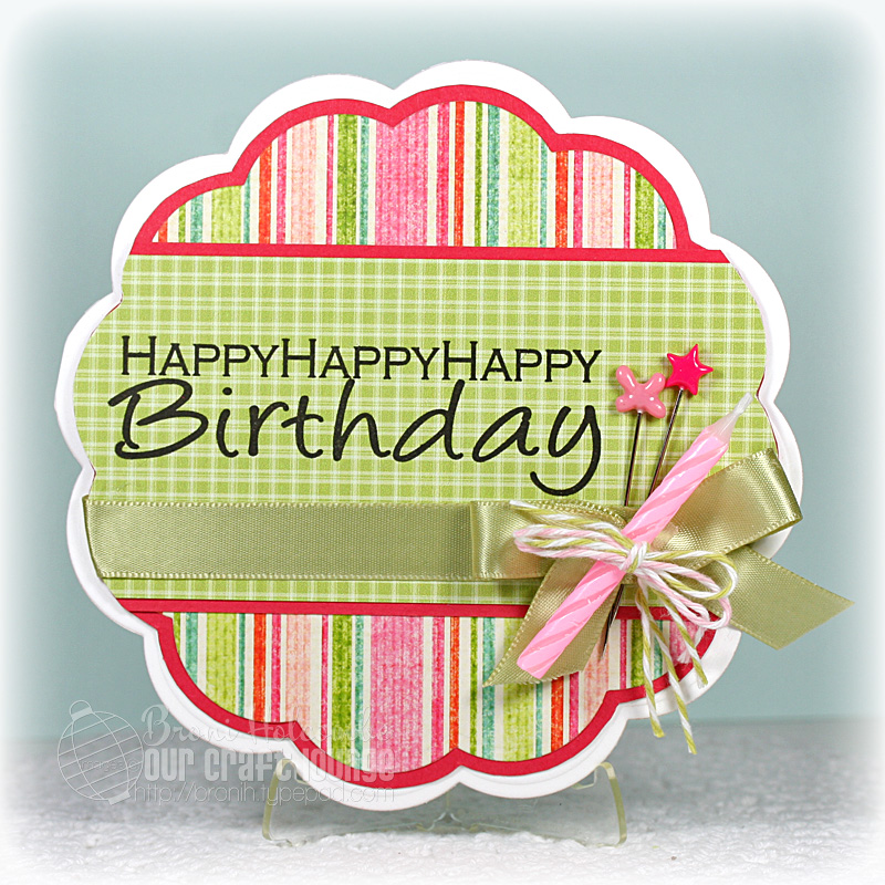 Color Throwdown: Color Throwdown #181