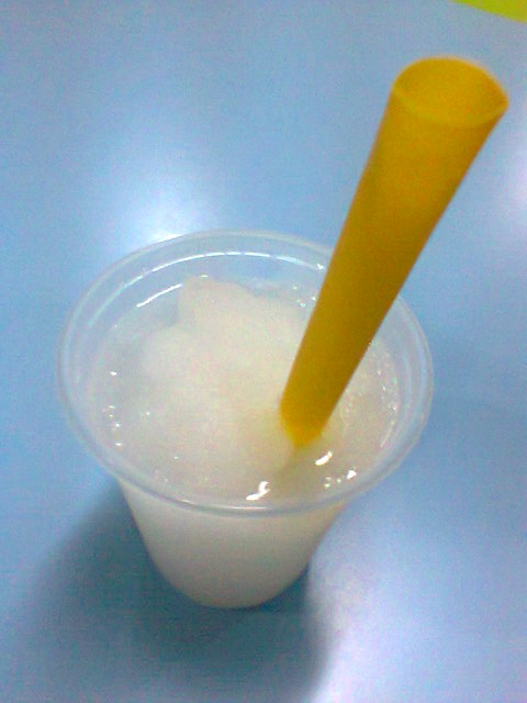 Urdalicious: Philipinoy - Best Buko Shake in Town