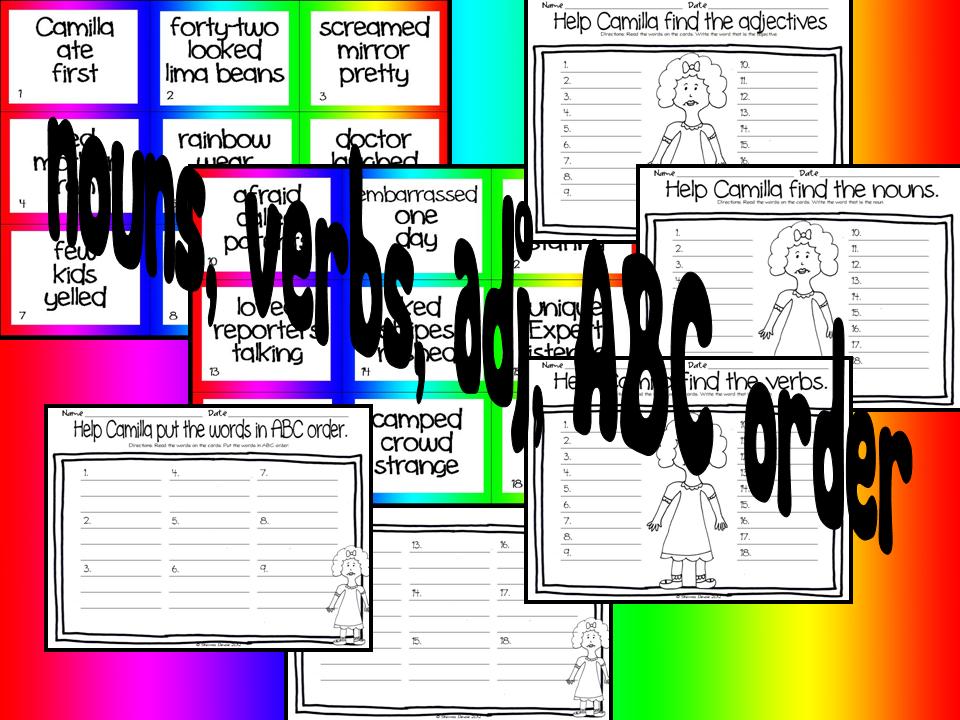 A Bad Case of Stripes by David Shannon - Teaching Ideas | The Picture ...