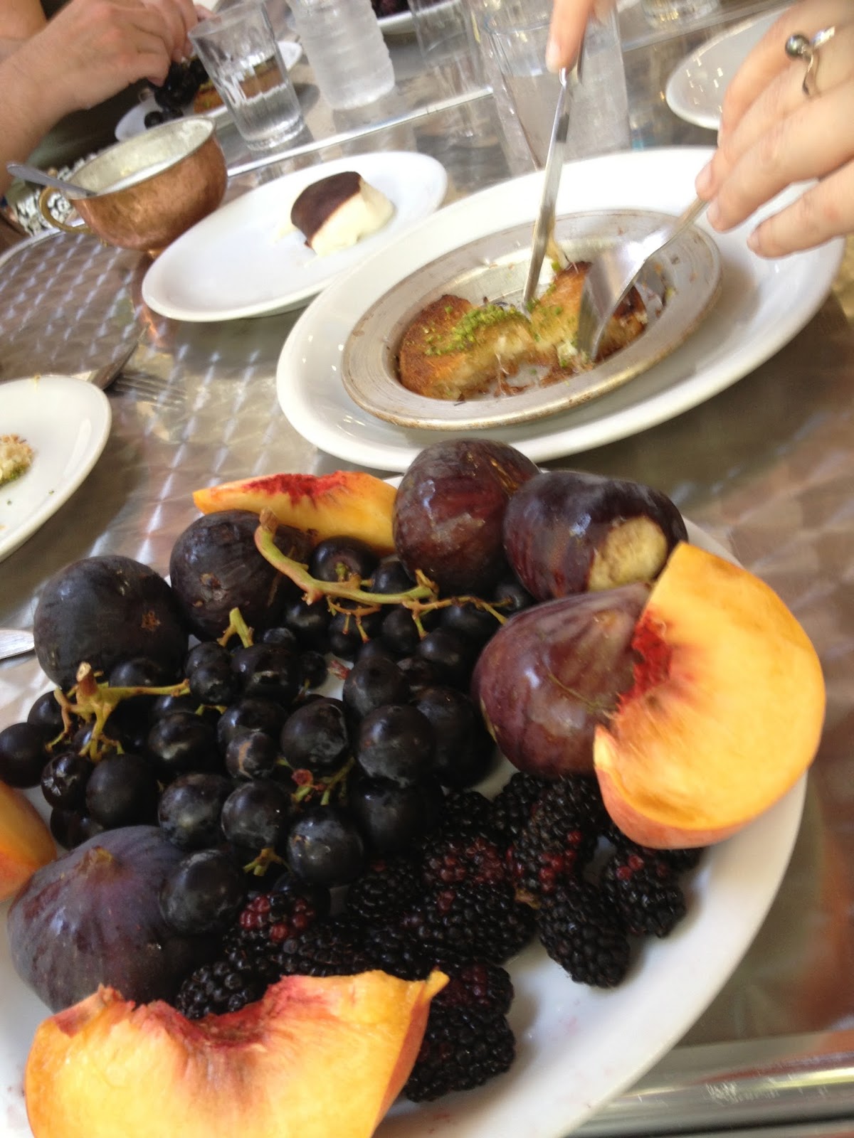 Byzantium, Constantinople, Istanbul!!!!