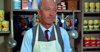 GREEN ACRES STAR FRANK CADY DEAD AT 96