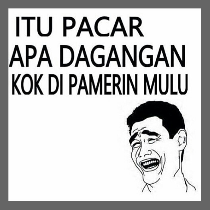 27 Gambar Lucu untuk Status Whatsapp - Gambar Lucu Terbaru