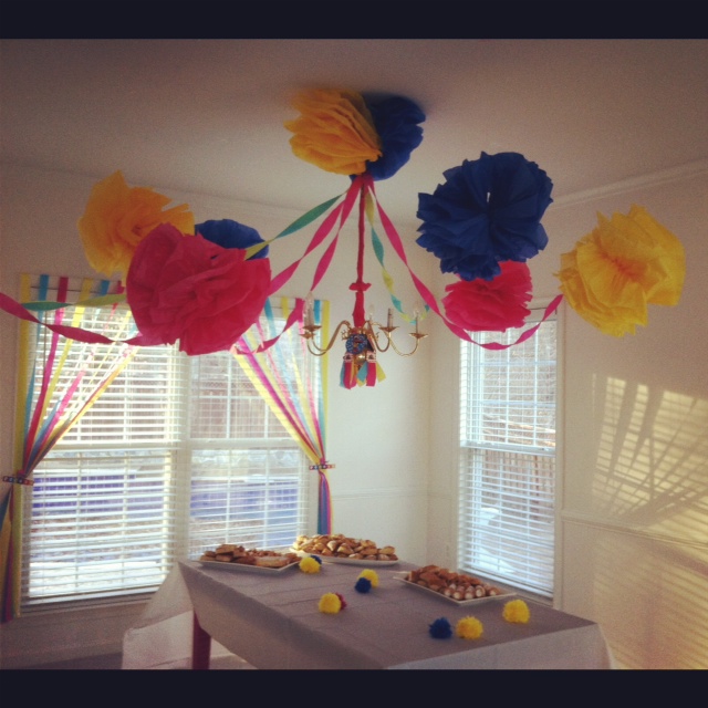 Pocoyo party - Imagui