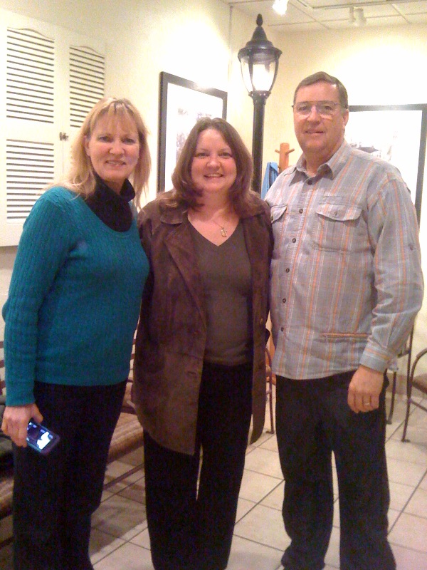 The House at 304: 2013