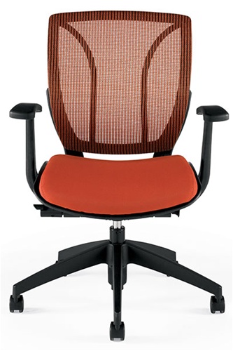 Popular New Office Chairs from Global Total OfficeInterior Designs
