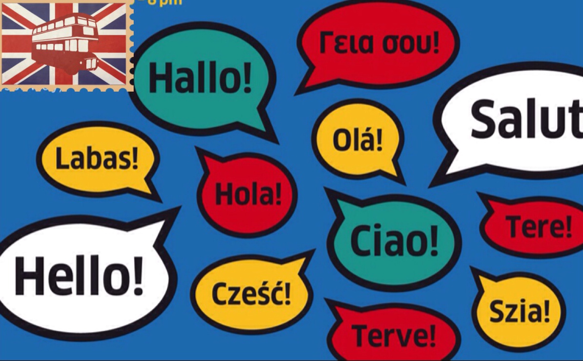 Albany School Blog: European Day of Languages is a day to encourage ...