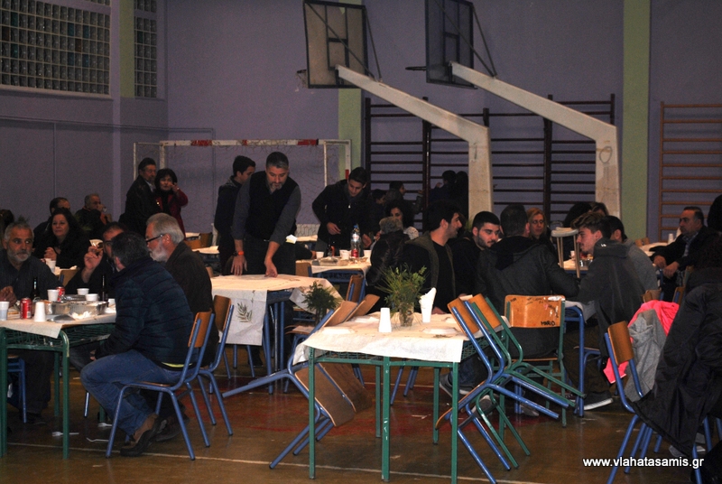 vlahata samis ΚΕΦΑΛΟΝΙΑ: Με άρτια διοργάνωση και αρκετό κέφι, ο χορός ...