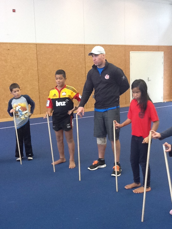 Room 12 Class Blog: Maui and Matau