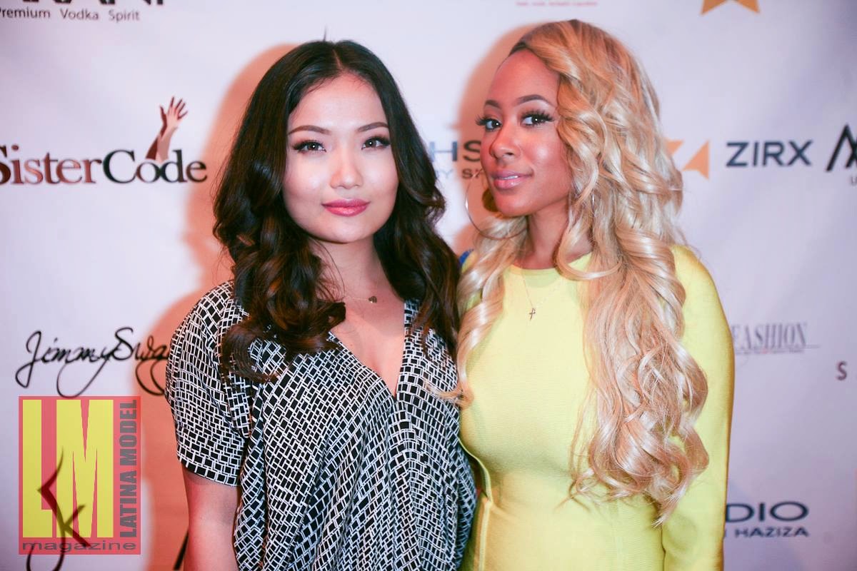 The Real Twins of NYC