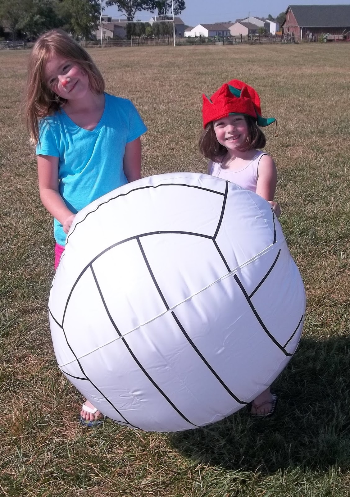 Community Service Projects Change the World One Person at a Time: Santa ...