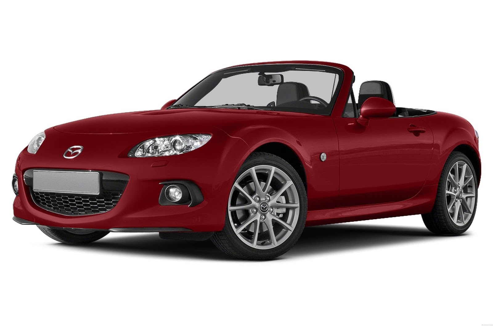 Mazda MX-5 Miata Sport Convertible Pictures - BestCarsY