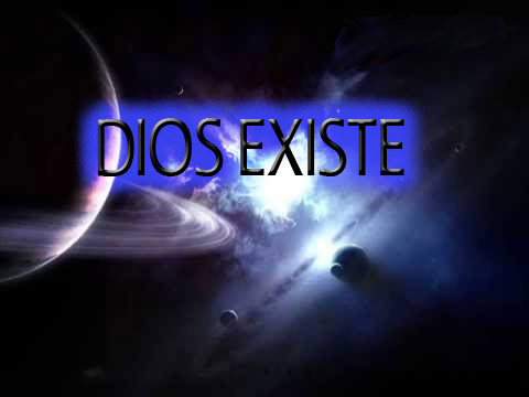Devocional: ¿DIOS ES REAL?