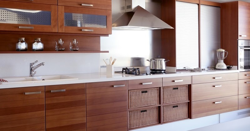 Flat Pack Kitchen Cabinets: Save Space With Beautiful Results ...