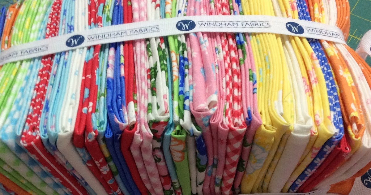 First Blush Kaleidoscope quilt