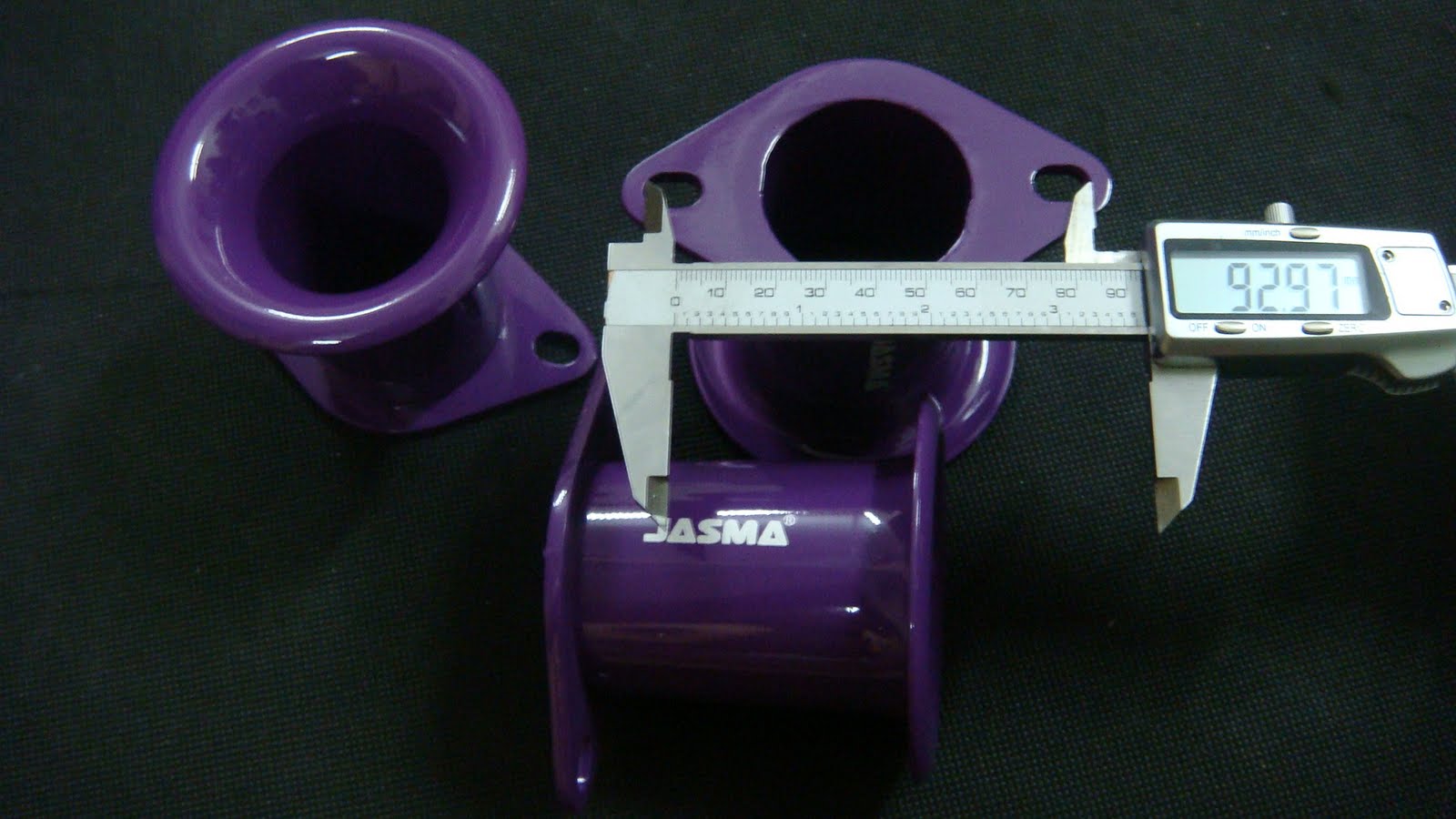 Where Everyone Can Buy!: JASMA 4AGE Velocity Stack - Trumpet ITB