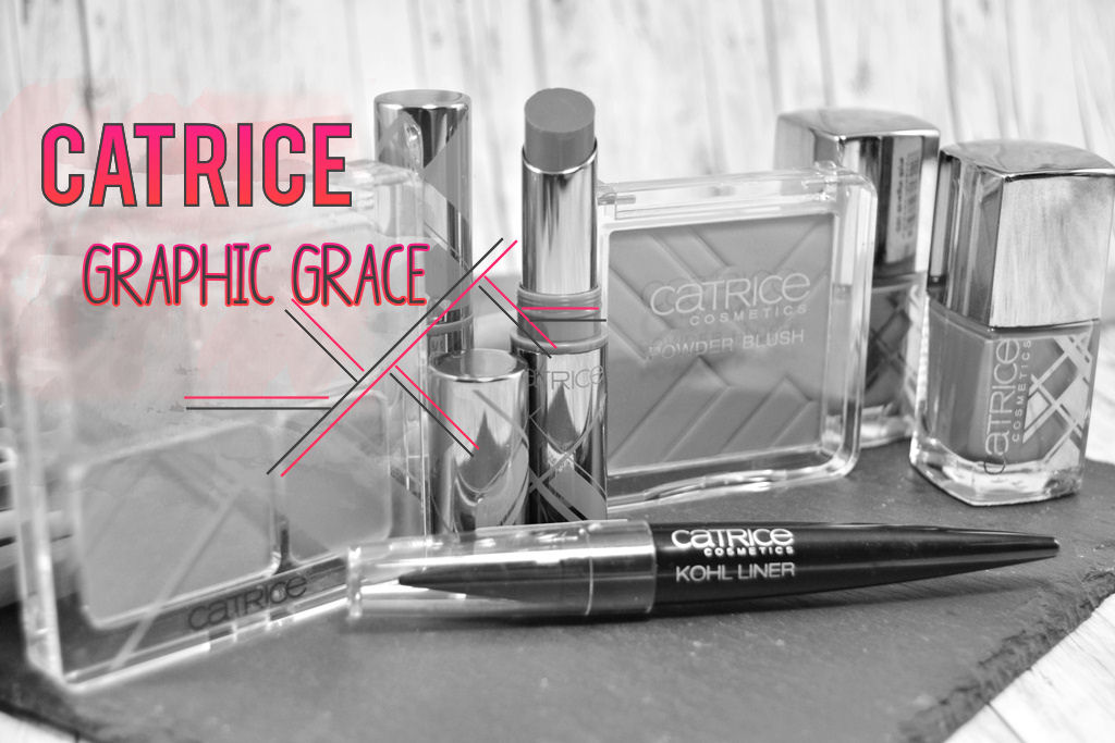 Catrice Graphic Grace [Review] / M i s s D i f f e r e n t