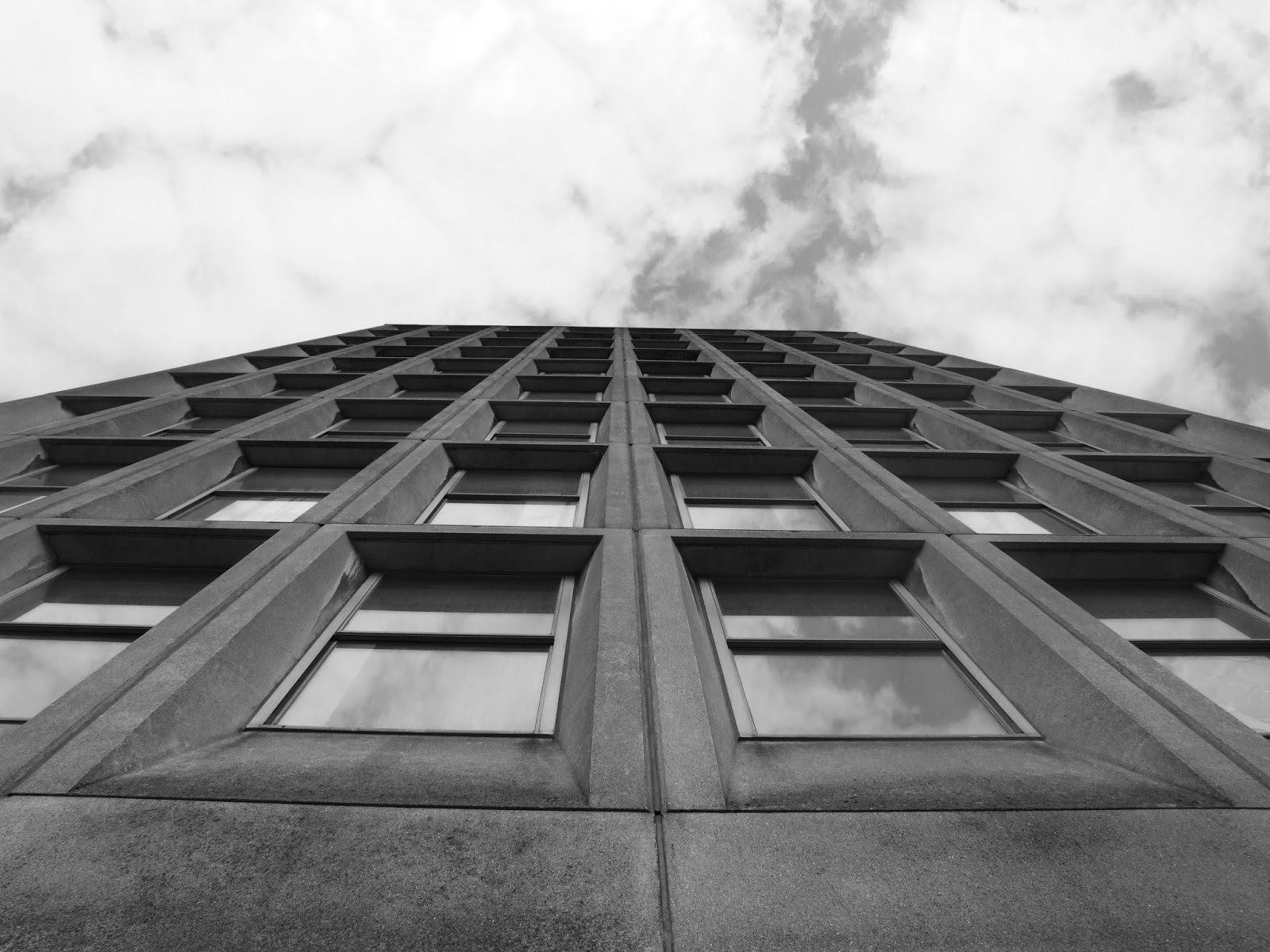 Morgan Redman Photography Unit 1: Shape Straight Images / Work Diary