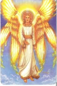 My Crystal Angel® - Angel Therapy® by Livia Maris Jepsen: A PRAYER TO ...