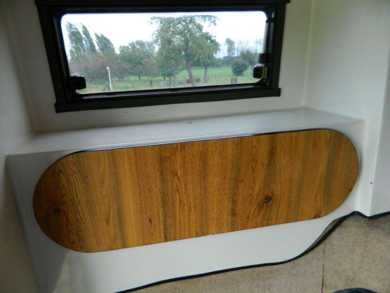 The Toppola interior ~ SAABISM