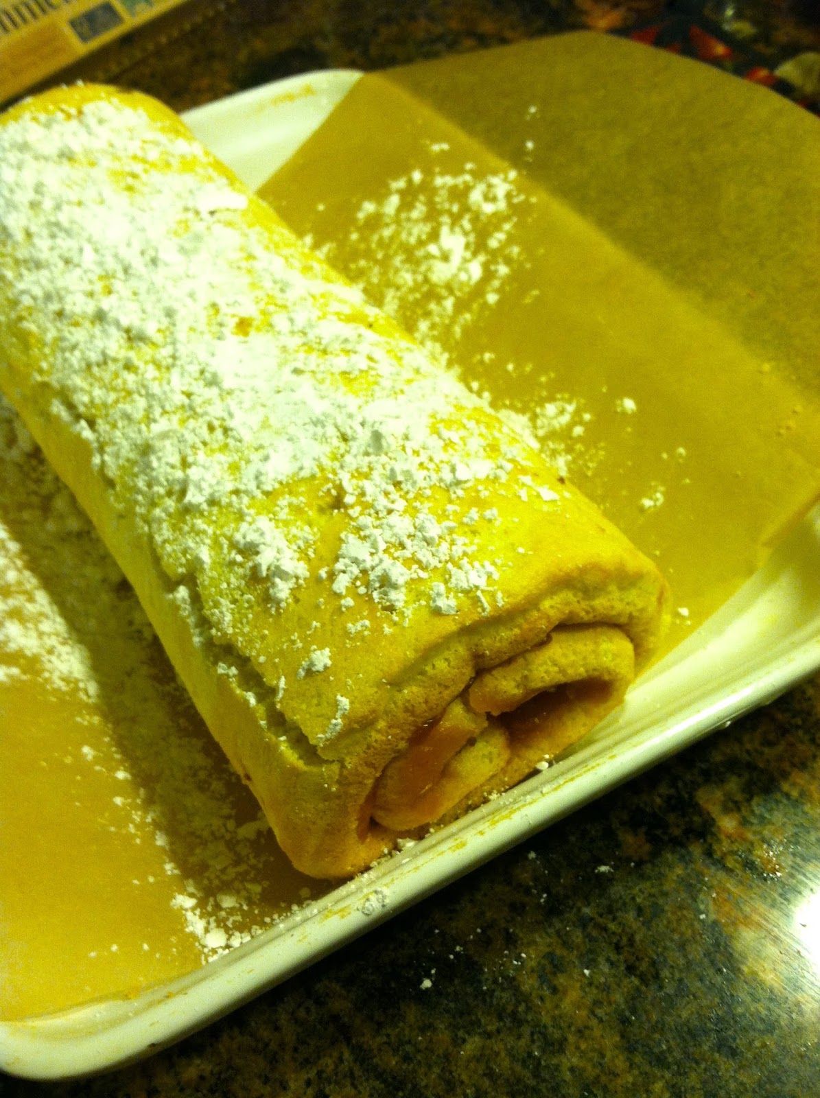 Slovenian Roots Quest: Cooking in Translation: A 1903 Recipe for ...