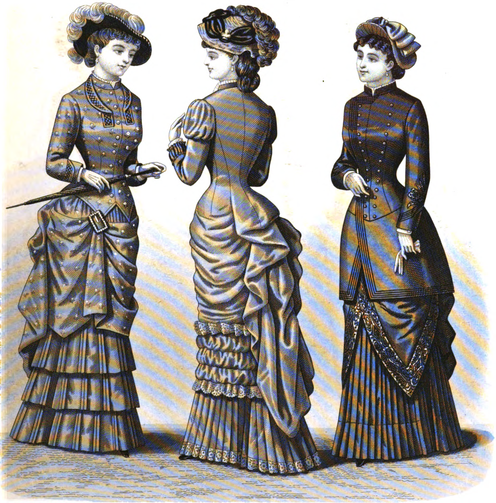 19th Century Historical Tidbits: December 2014