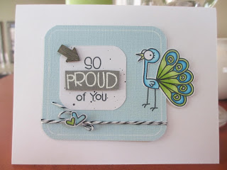 Chuchee Chu: Proud as a Peacock