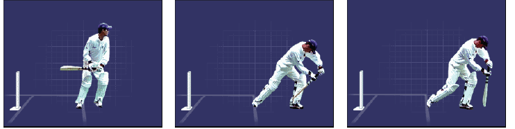 Cricket Tips and Tutorial - How to: How to play "Forward Defence"