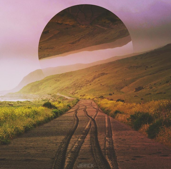 Searching: Jerick Van Ortiz Art