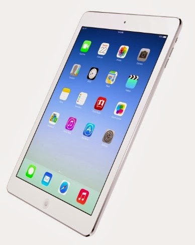 El iPad Air recibe el premio a la mejor tableta en el Mobile World ...