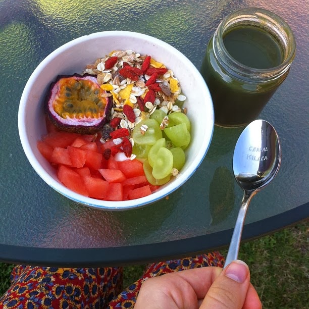 Happy Little Veganmite : Well-Being Wednesdays: Ally Sheehan