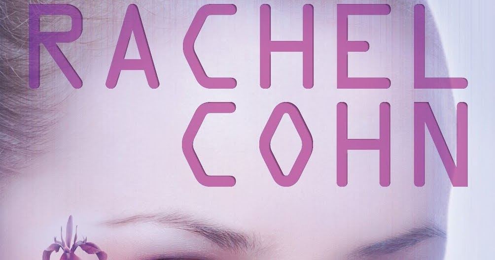 Larutschs World: Rachel Cohn - "Beta" / Eine Buchkritik