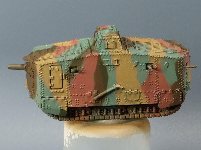 15mm A7V | Lead Adventure Forum